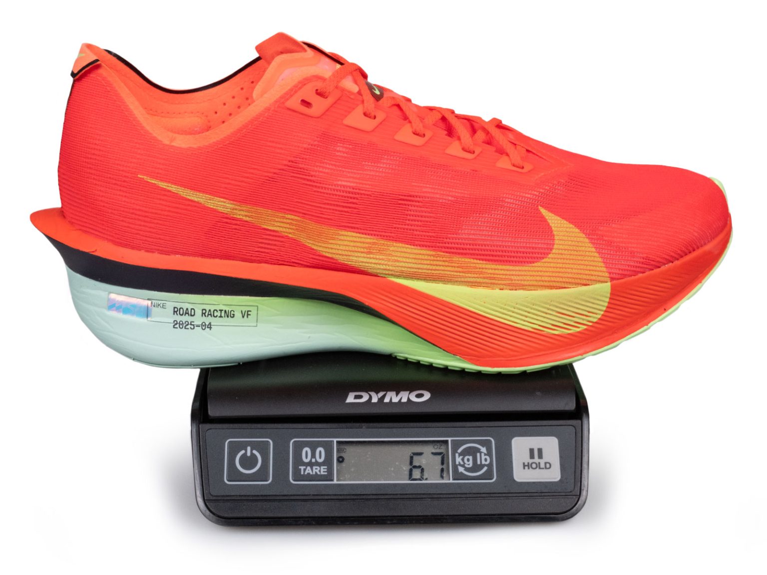Nike Vaporfly 4 Review | Solereview