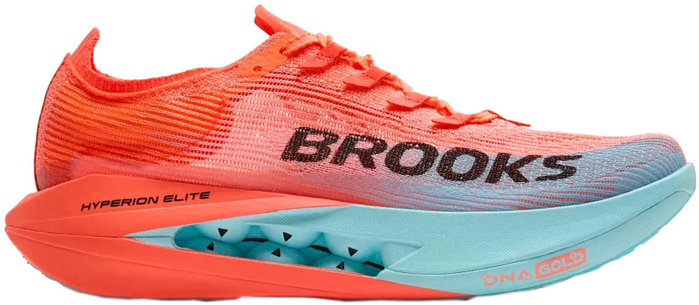 Brooks Hyperion Elite 5 Review