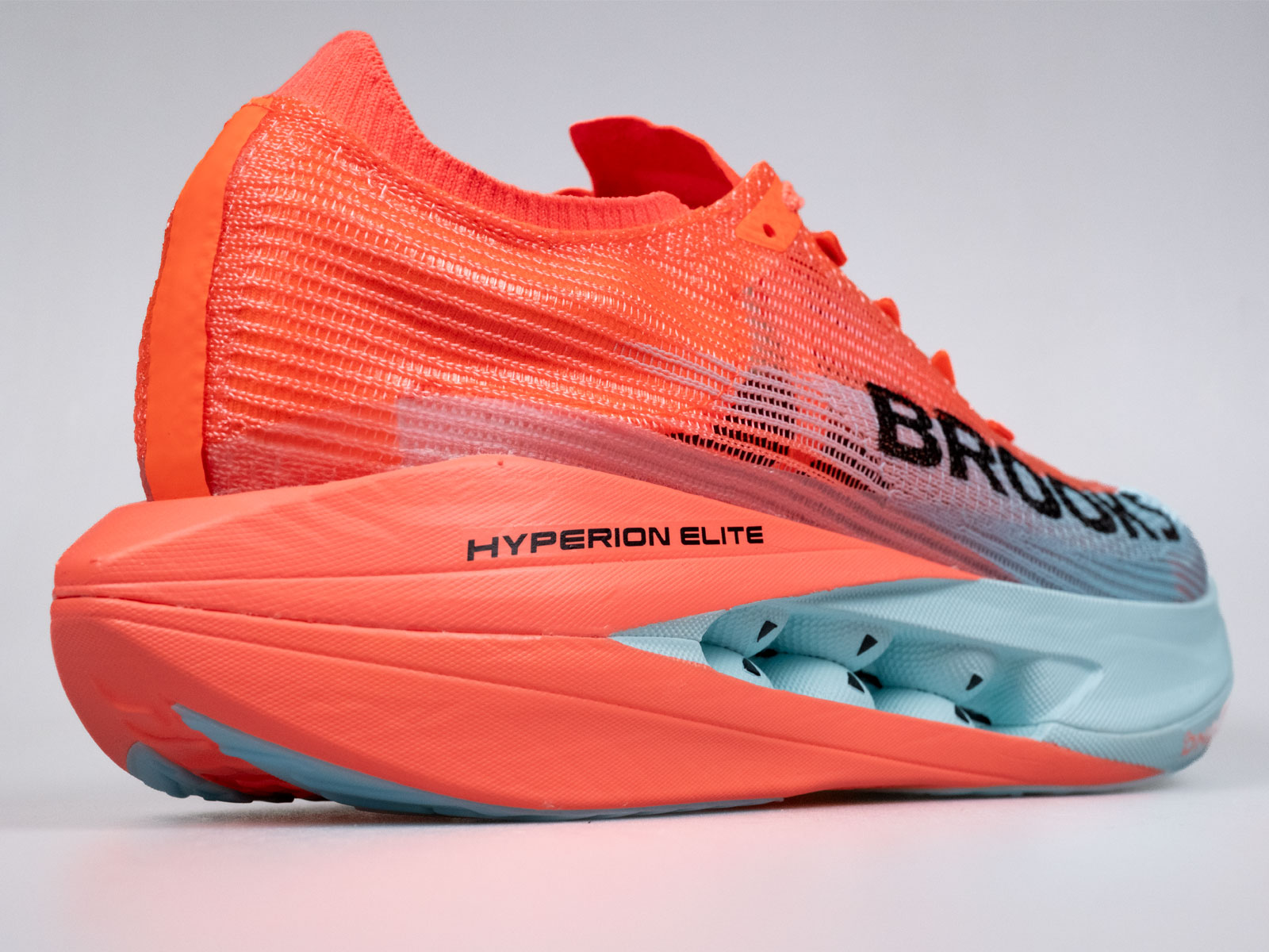 Brooks Hyperion Elite 5 Review
