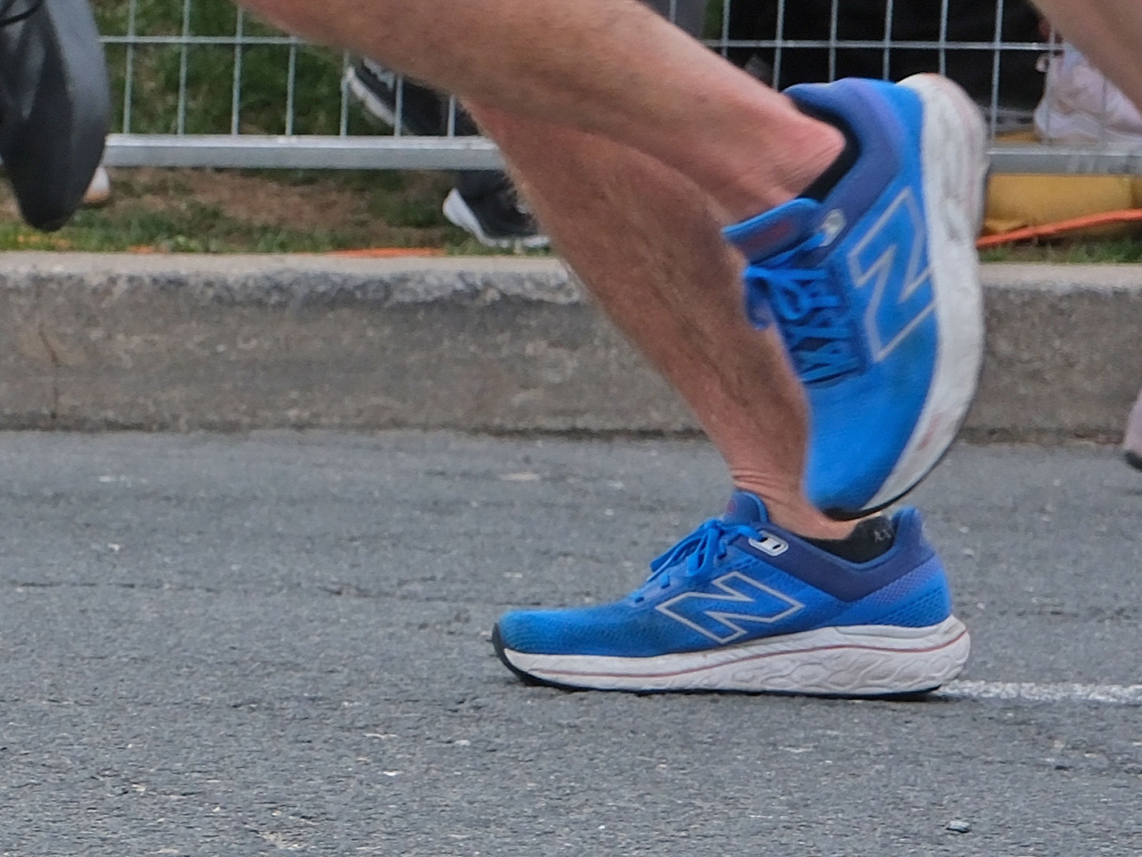 Best New Balance running shoes