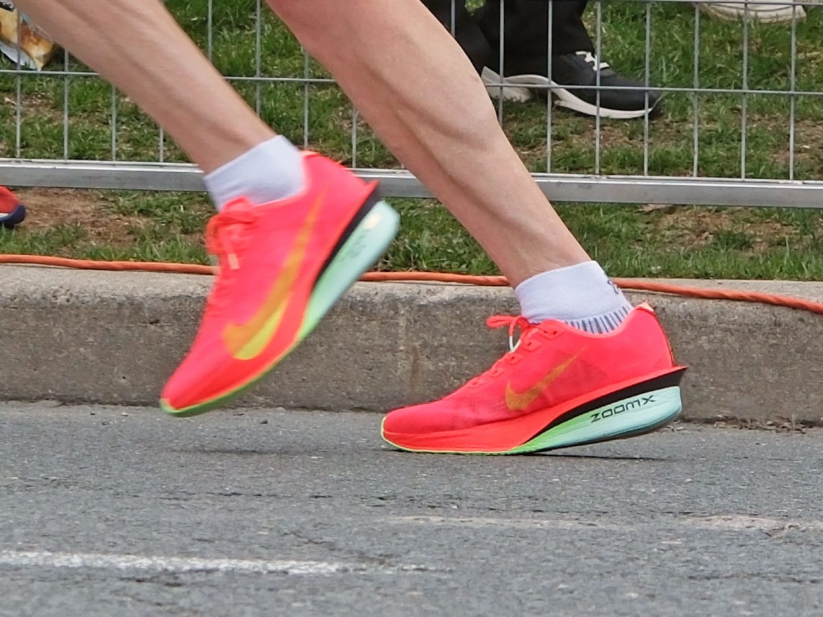 Nike Vaporfly 4 Review | Solereview
