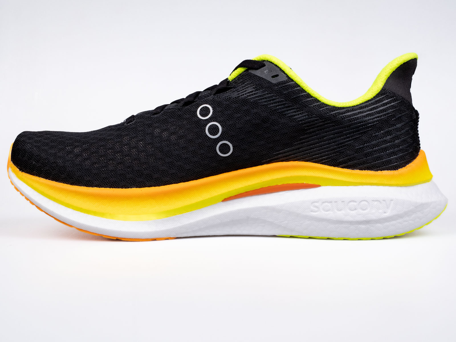 Saucony Endorphin Speed 5 Review