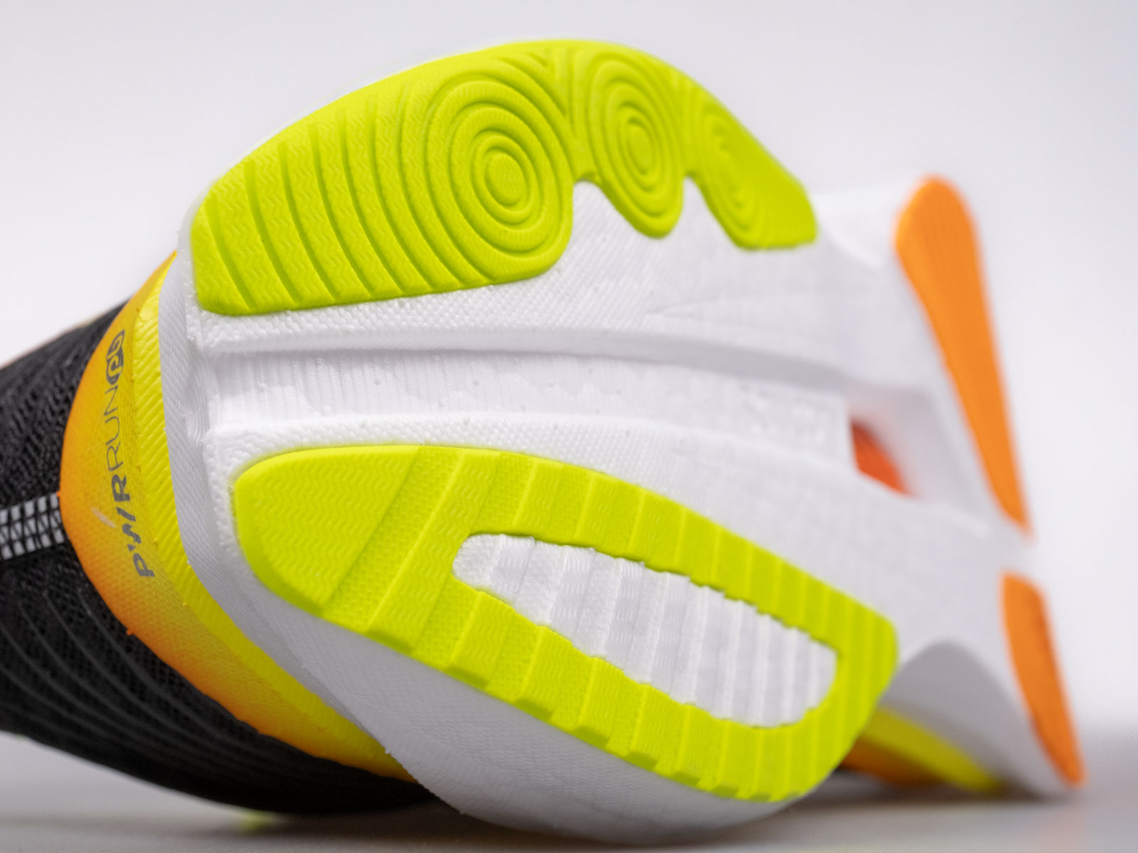 Saucony Endorphin Speed 5 Review
