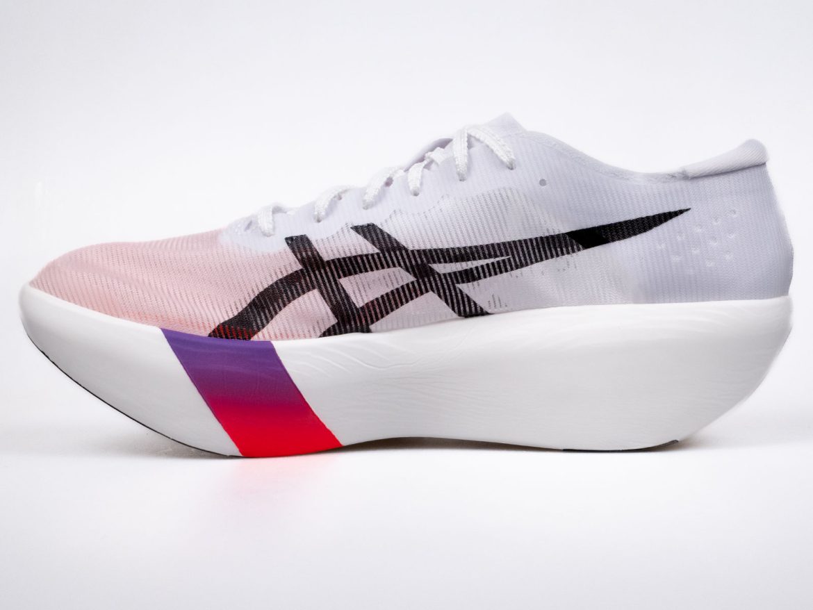 Asics Metaspeed Ray Review