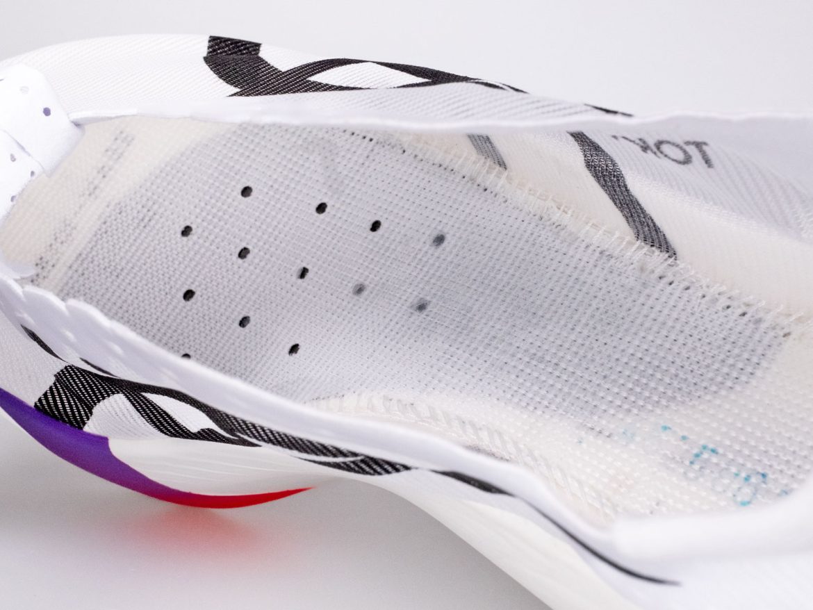 Asics Metaspeed Ray Review