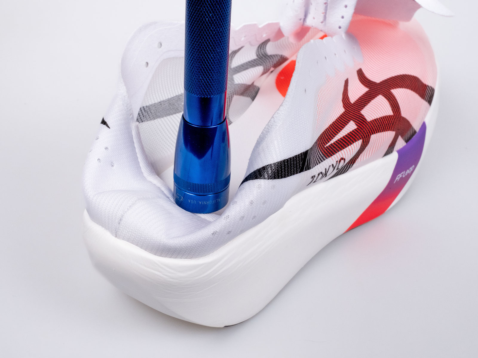 Asics Metaspeed Ray Review