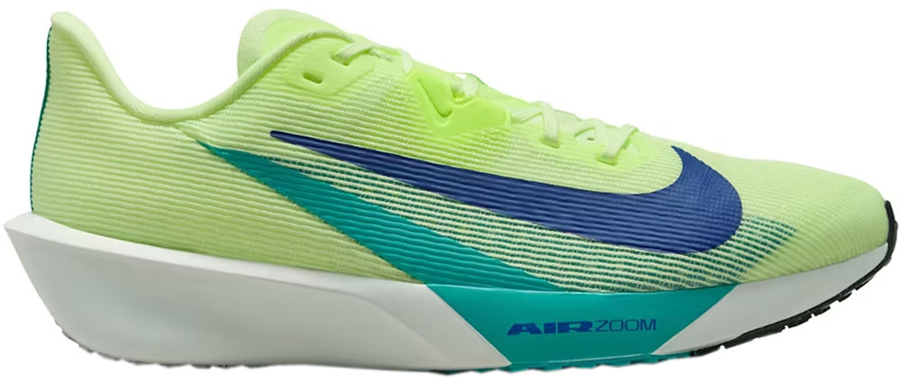 The best racing flats