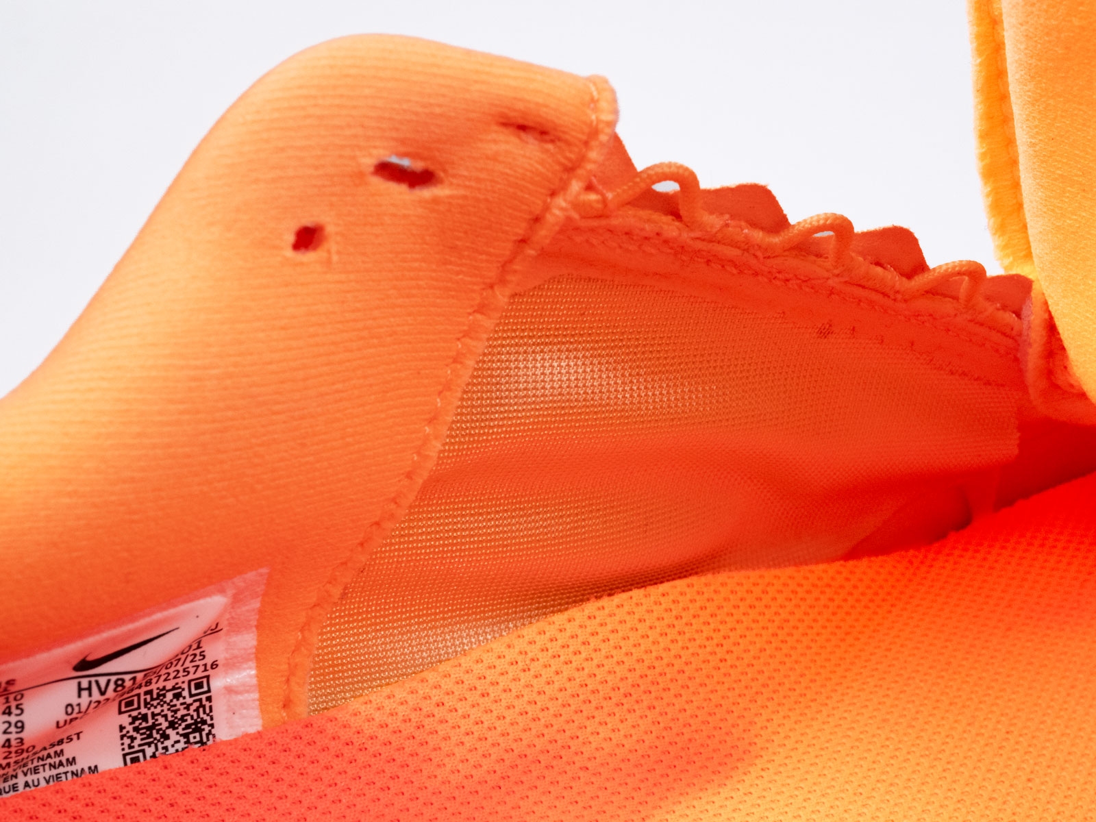 Nike Vomero Plus review