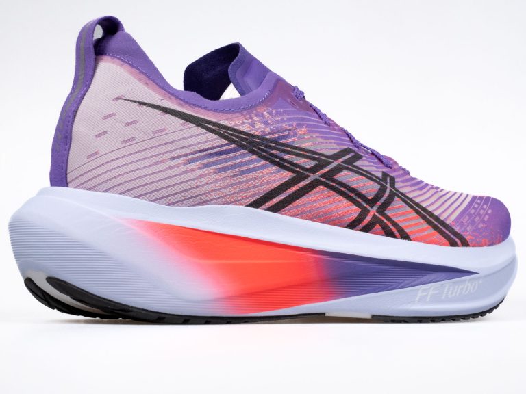 Asics Megablast Review