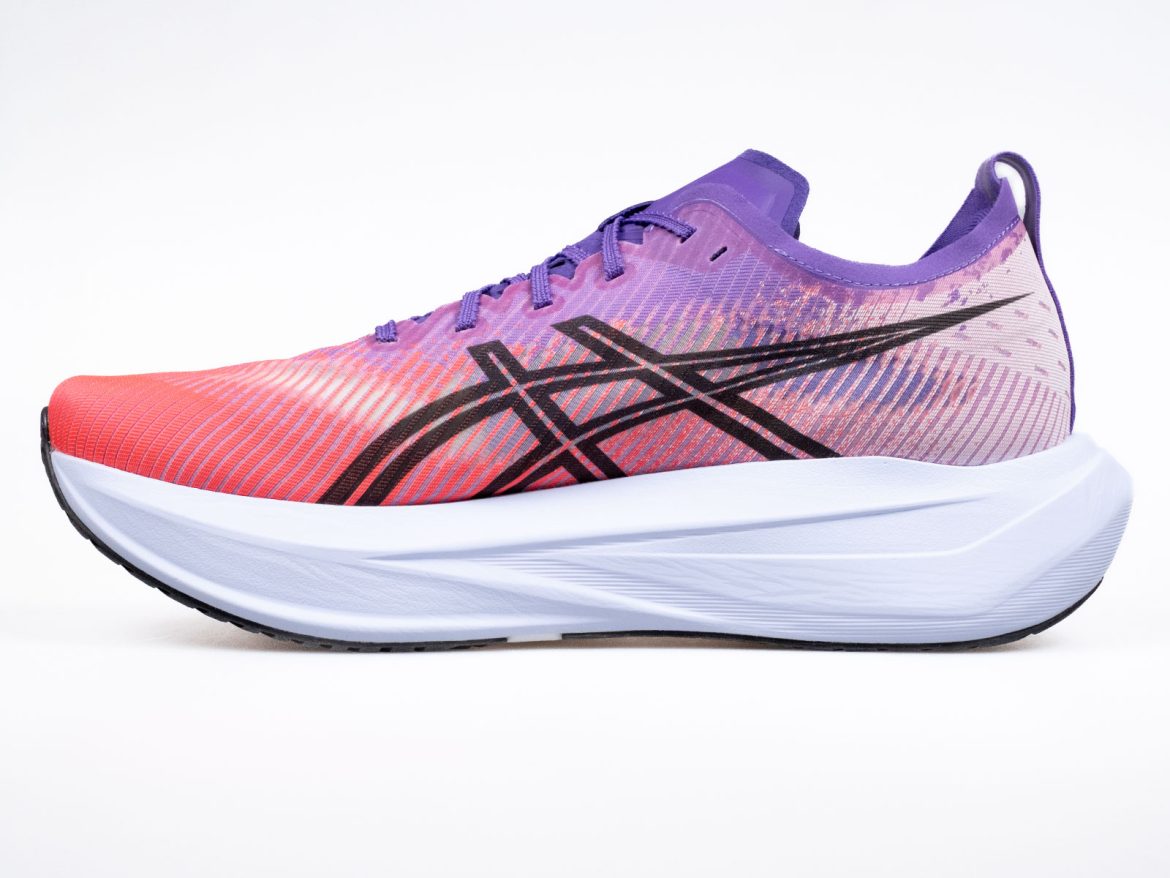 Asics Megablast Review