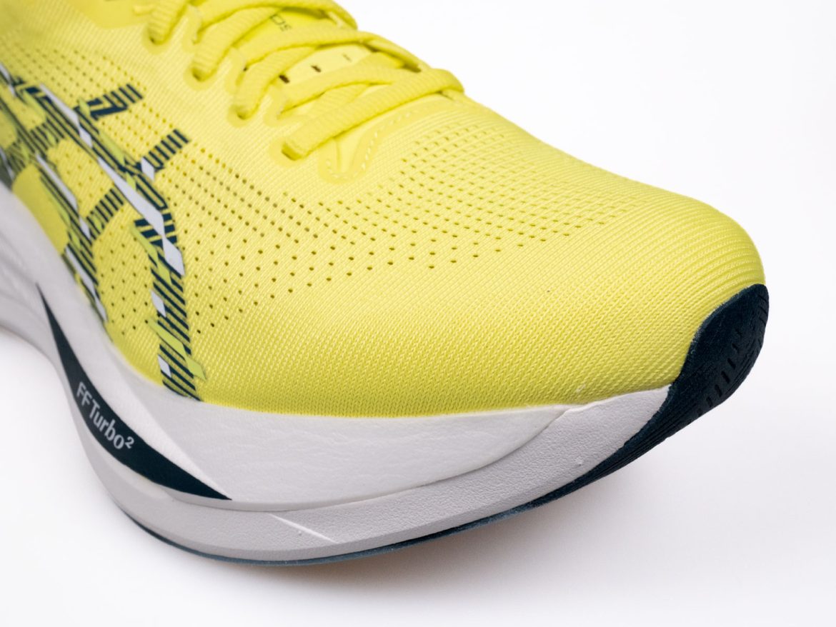 Asics Sonicblast Review