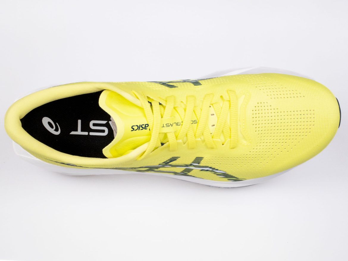 Asics Sonicblast Review
