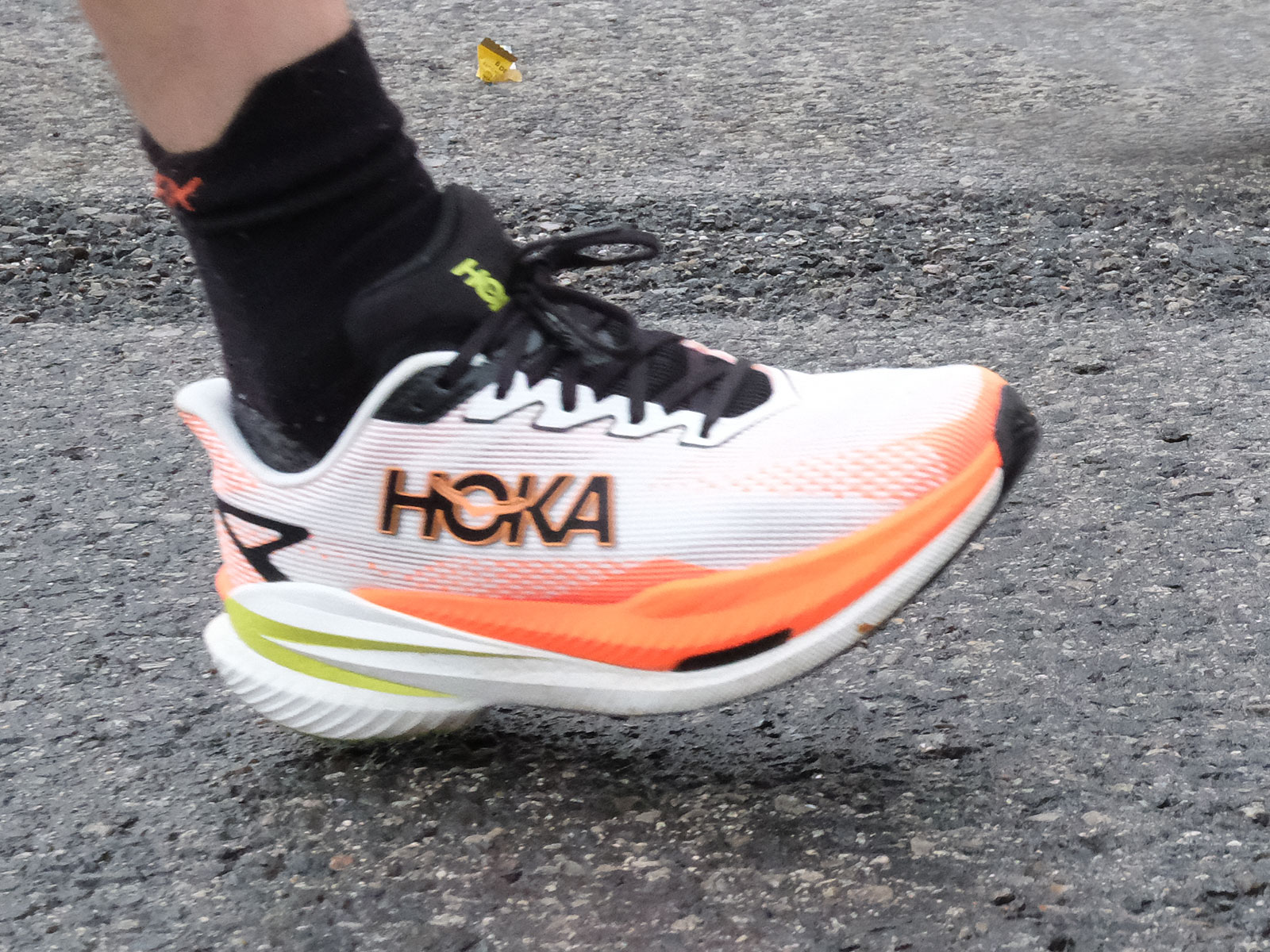 The best shoes for tempo runs