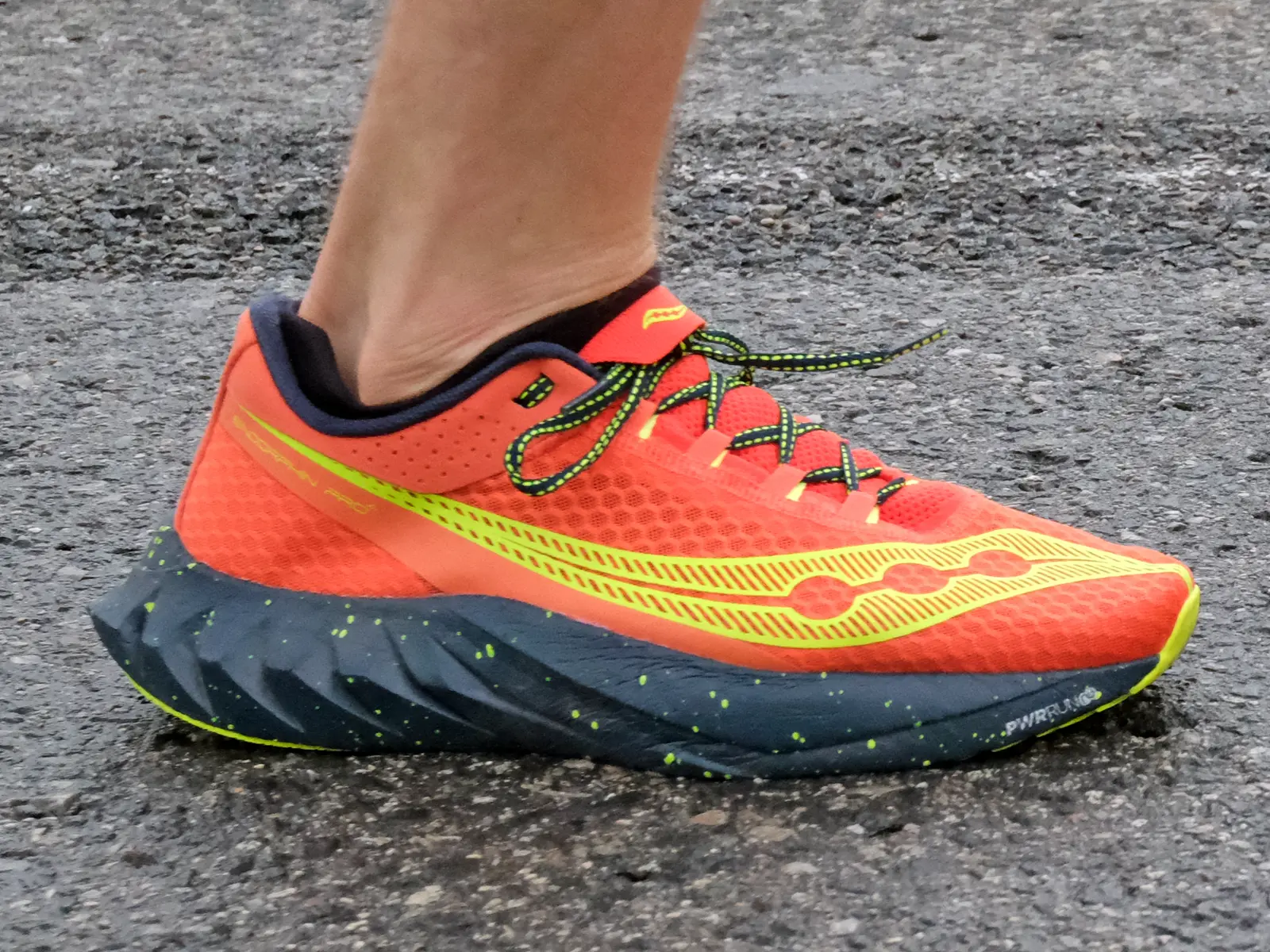 Best Saucony running shoes
