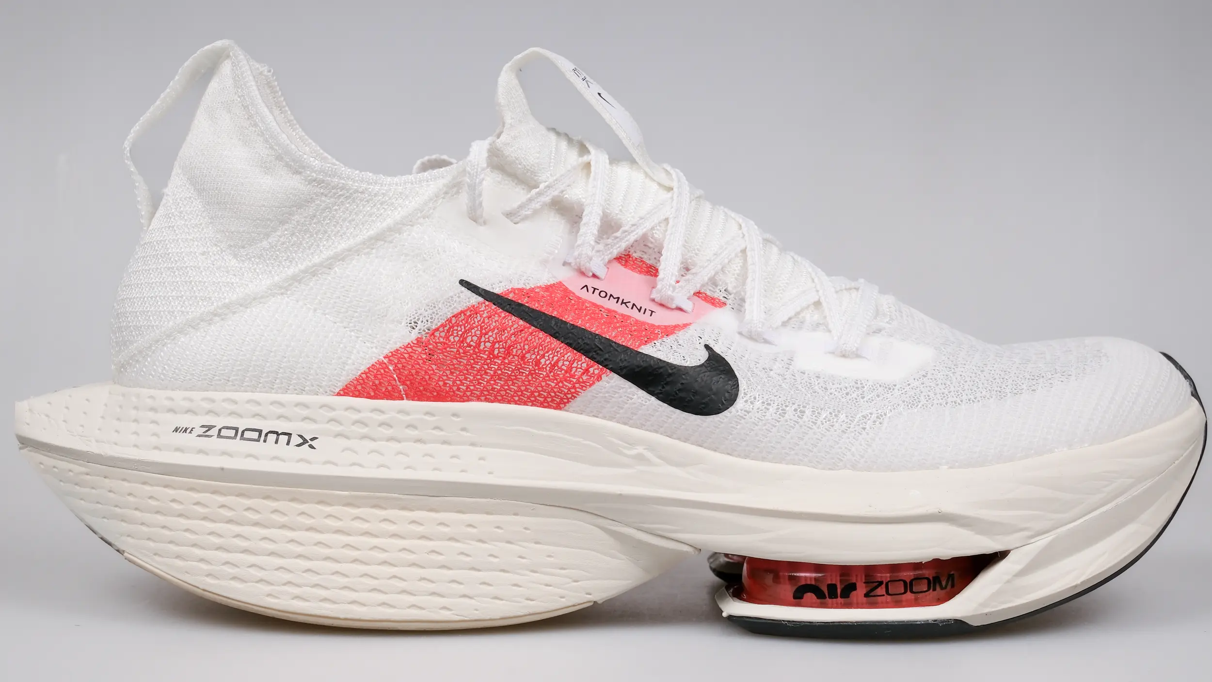 Cut in Half: Nike Alphafly 3 Review