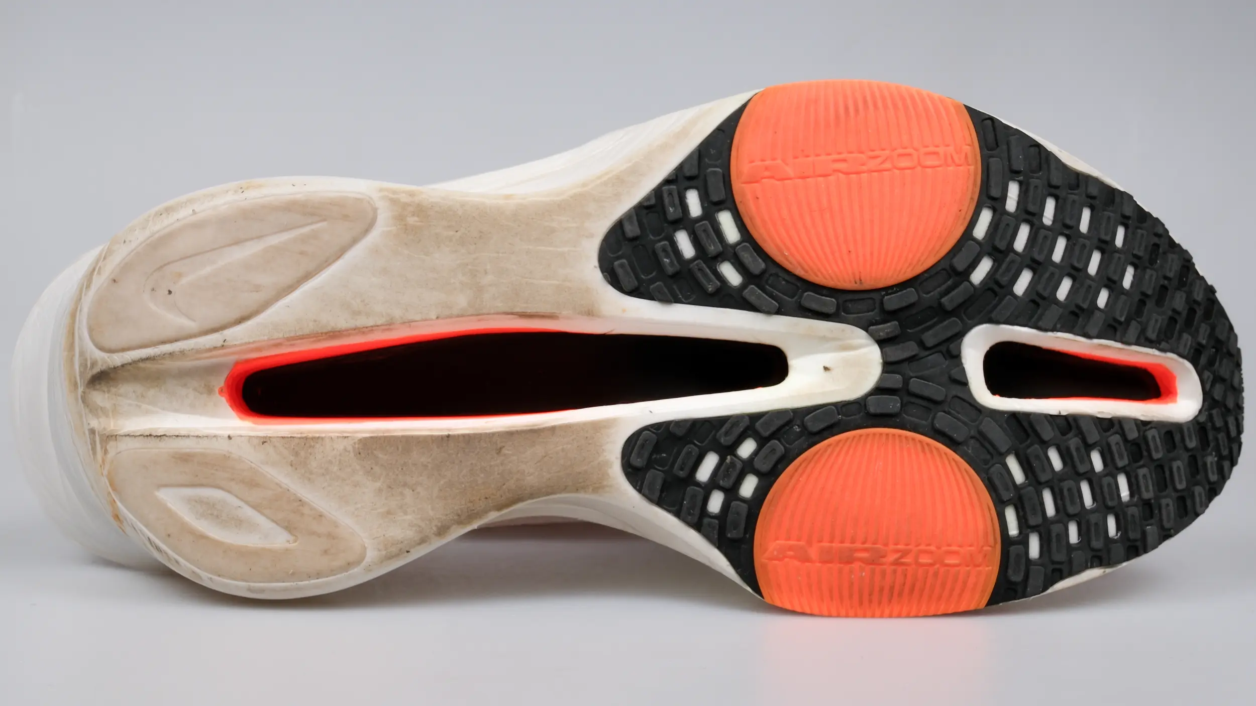 Cut in Half: Nike Alphafly 3 Review
