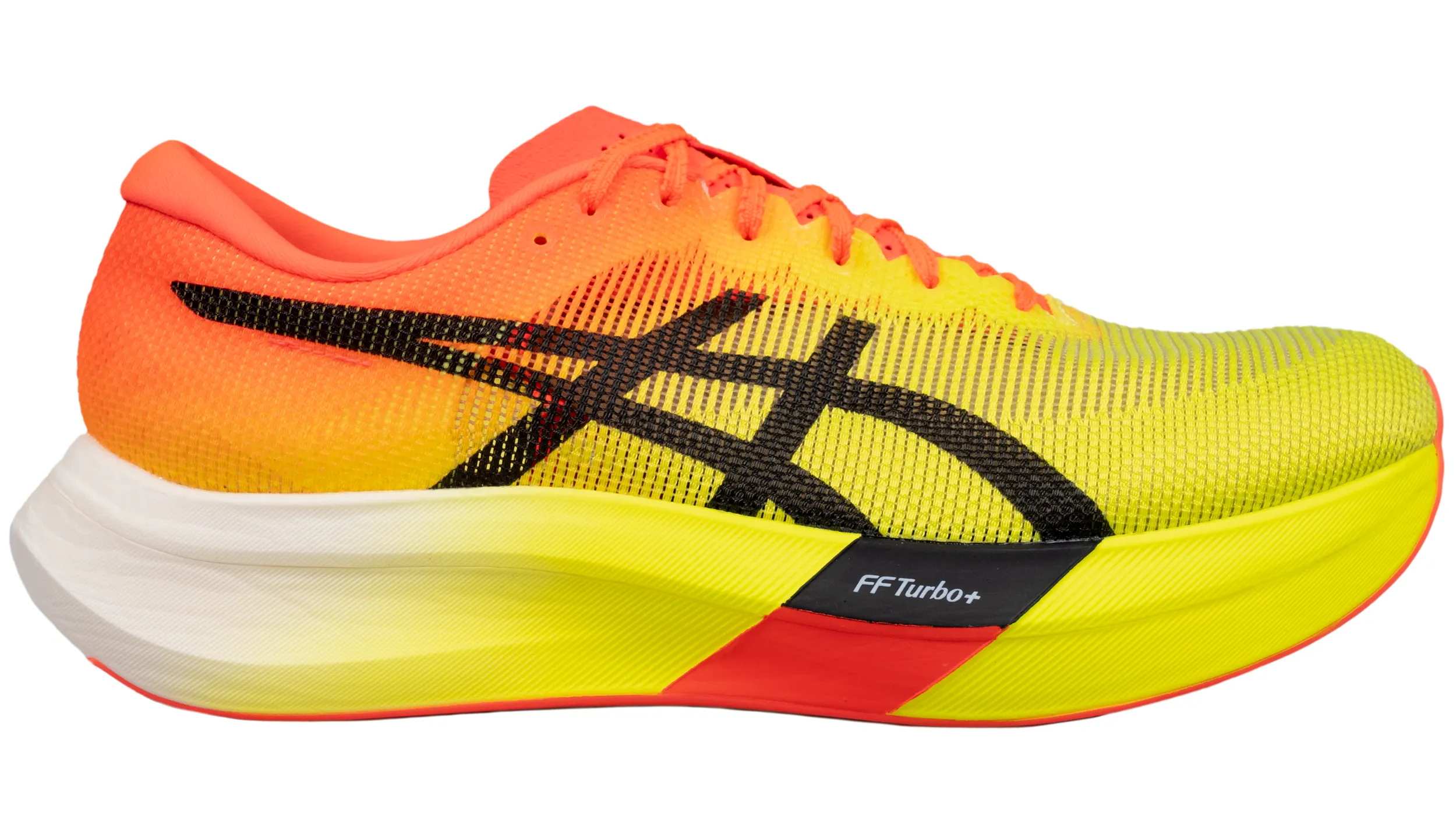 Cut-in-half: Asics Metaspeed Sky Tokyo Review