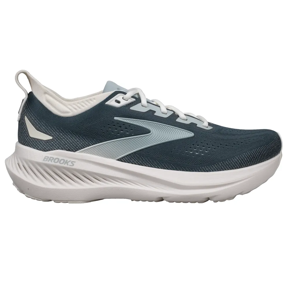 Biomechanics: Brooks Glycerin 23 Review